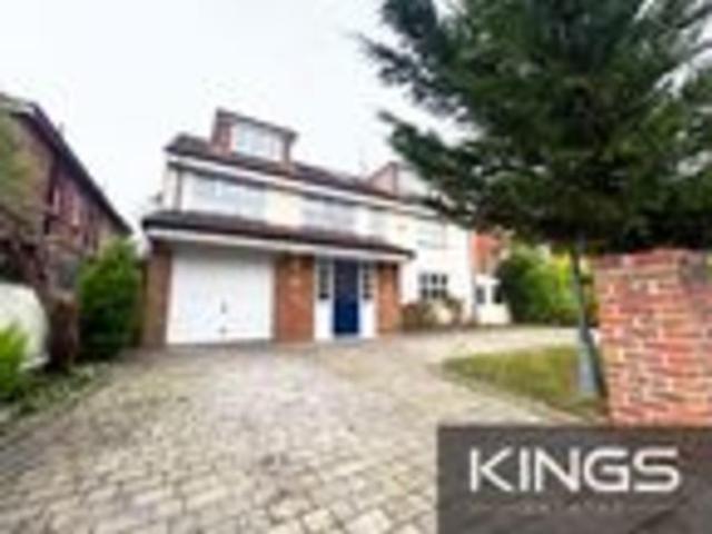 Highfield, Southampton 2 bed ground floor flat to rent £2,000 pcm £462 pw