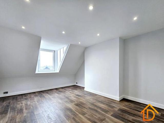 Highfield, Scarborough, 2 Bedroom Flat