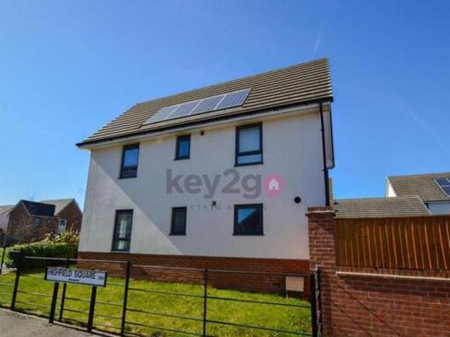 Highfield Square, Waverley, 4 Bedroom Detached