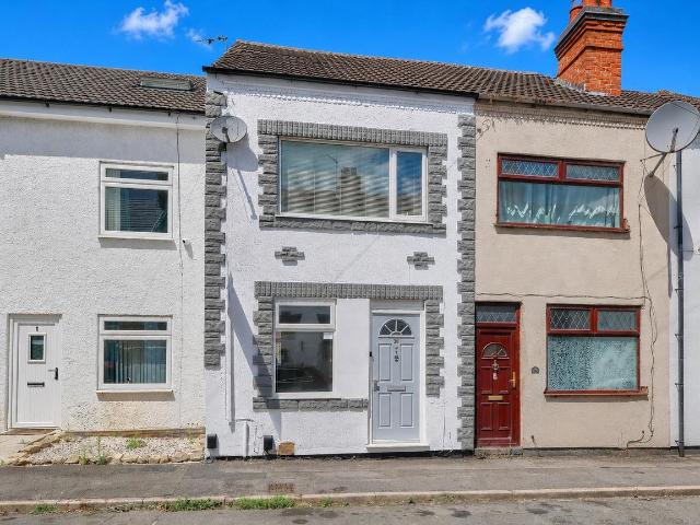 Highfield Street, Earl Shilton LE9, 2 bed end terrace house to rent, £875 pcm | PrimeLocation