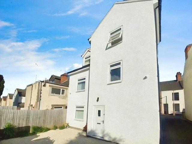 Highfield Street, Earl Shilton, Leicester, Leicestershire LE9, 1 bed flat to rent, £600 pcm | PrimeLocation