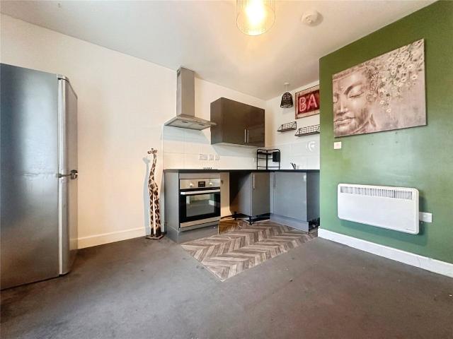 Highfield Street, Earl Shilton, Leicester, Leicestershire LE9, 1 bed flat to rent, £625 pcm | PrimeLocation