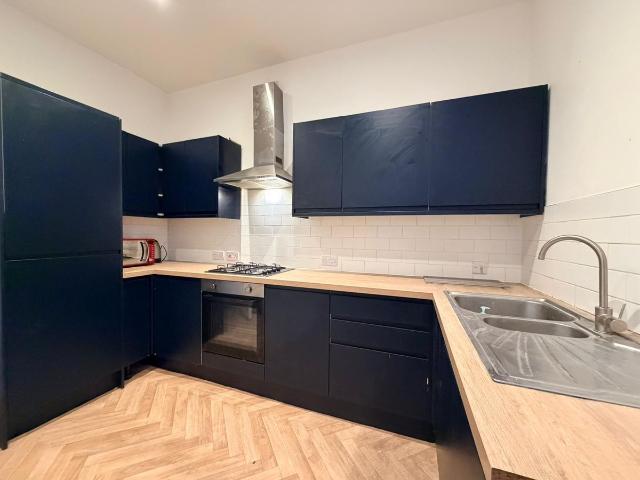 Highfield Street, Flat 4A, Highfield Street LE2, 2 bed flat to rent, £995 pcm | PrimeLocation