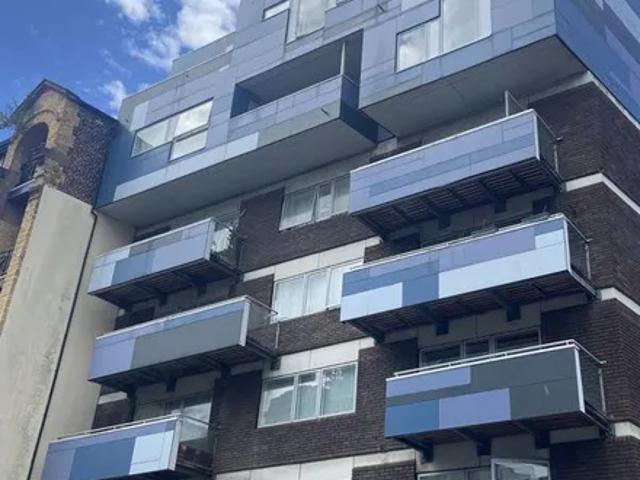 Highfield Street, Pride Quarter, Liverpool, L3 6AD, United Kingdom | 1 bed apartment for rent #140228678 | Rentberry