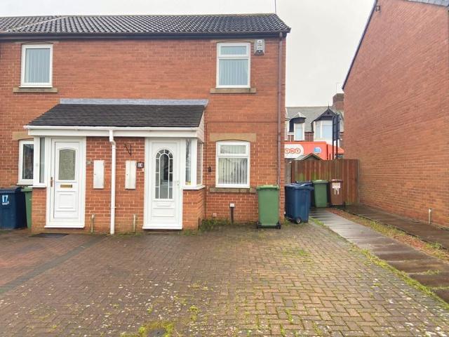 Highfield Place, Sunderland SR4, 2 bed semi detached house to rent, £695 pcm | PrimeLocation