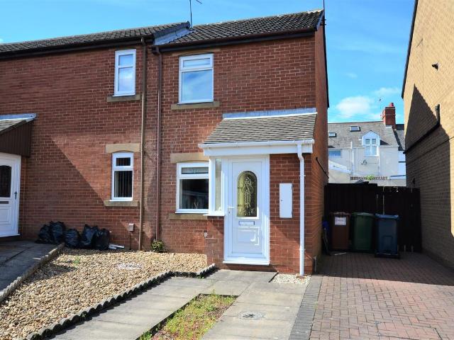 Highfield Place, Pallion, Sunderland SR4, 2 bed semi detached house to rent, £695 pcm | PrimeLocation