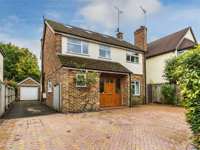 Highfield Road, West Byfleet 5 bedrooms Property for lettings Seymours