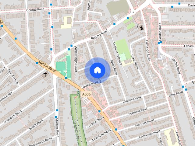 Highfield Road, West Bridgford, NG2
