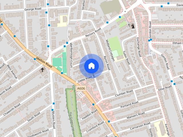 Highfield Road, West Bridgford, NG2