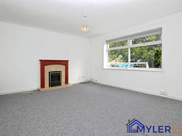 Highfield Road, Widnes, WA8