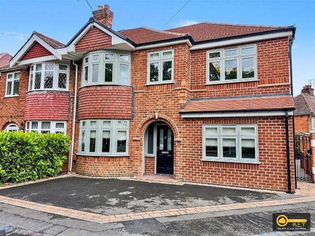 Highfield Road, Attleborough, Nuneaton CV11, 4 bed property to rent, £1,850 pcm | PrimeLocation