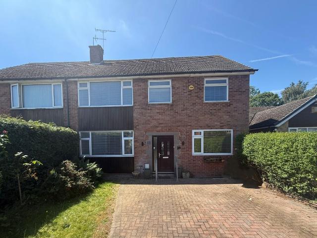 Highfield Road, Bawtry, Doncaster DN10, 5 bed semi detached house to rent, £1,500 pcm | PrimeLocation