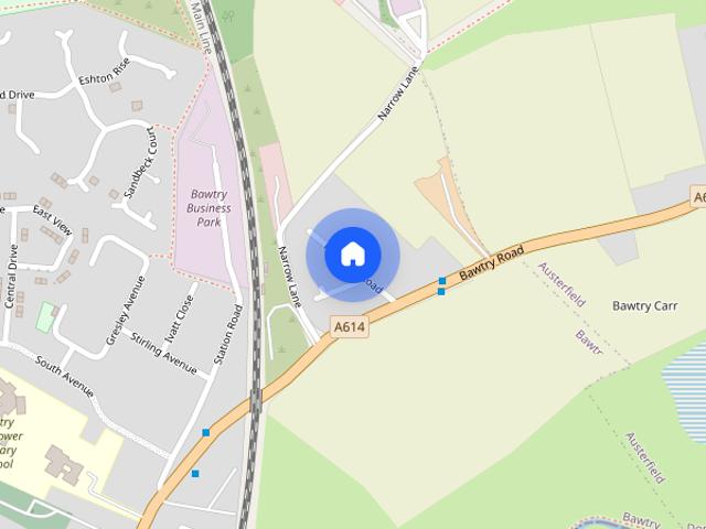 Highfield Road, Bawtry, DONCASTER