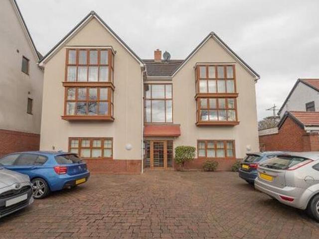 Highfield Road, Birmingham, 1 Bedroom Flat