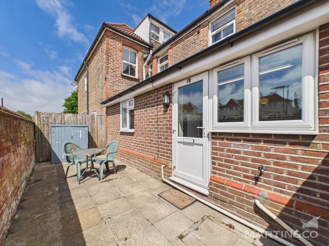 Highfield Road, Bognor Regis PO22, 1 bed flat to rent, £950 pcm | PrimeLocation