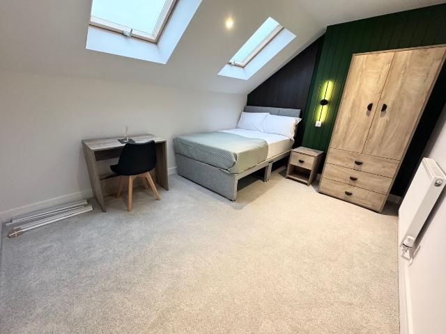 Highfield Road, Bournemouth BH9, Room to rent, £650 pcm | PrimeLocation