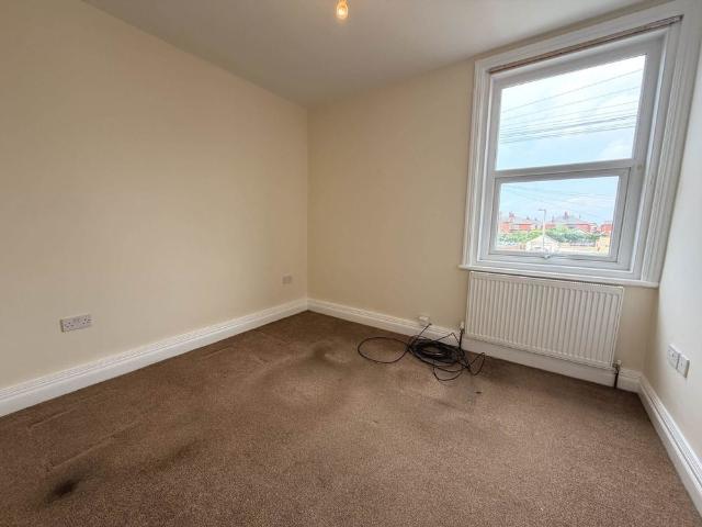 Highfield Road, Blackpool, FY4 2JA