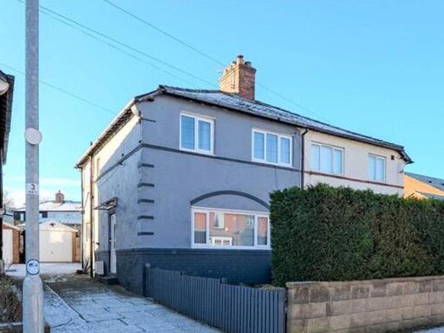 Highfield Road, Bramley, 3 Bedroom Semi detached