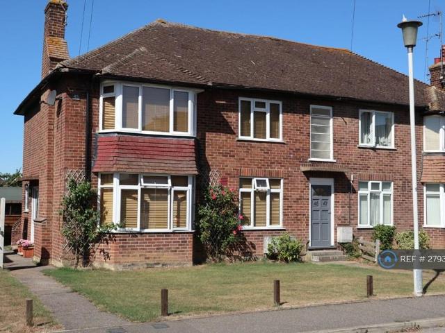 Highfield Road, Chelmsford, CM1 2 bed maisonette to rent £1,420 pcm £328 pw