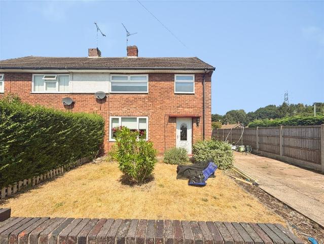 Highfield Road, Clipstone Village, Mansfield NG21, 3 bed semi detached house to rent, £1,100 pcm | PrimeLocation
