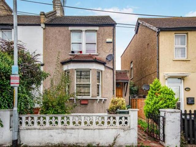 Highfield Road, Dartford, 4 Bedroom Semi detached