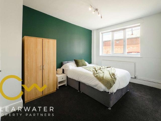 Highfield Road, Doncaster DN1, 5 bed shared accommodation to rent, £595 pcm | PrimeLocation