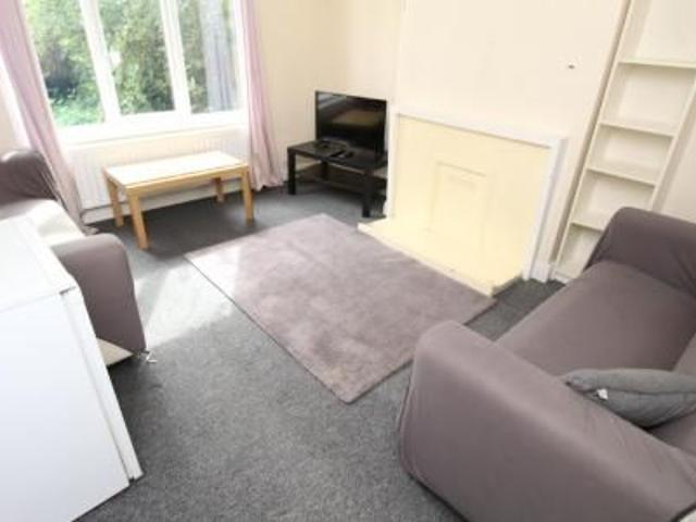 Highfield Road, Dunkirk, Nottingham, NG7