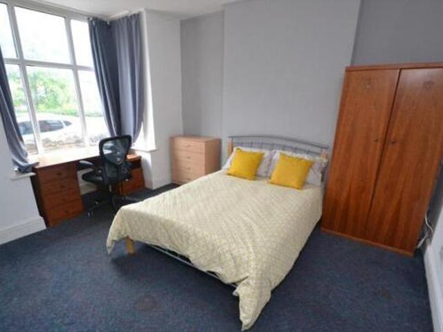 Highfield Road, Dunkirk, 4 Bedroom Terraced