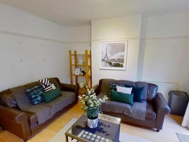 Highfield Road, Dunkirk, 4 Bedroom Semi detached