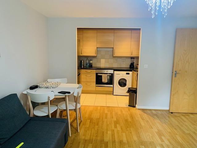 Highfield Road, Feltham TW13, 1 bed flat to rent, £1,300 pcm | PrimeLocation