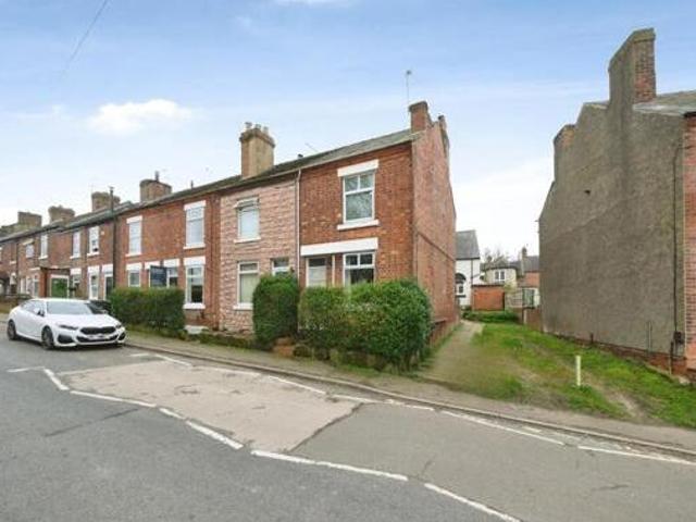 Highfield Road, Kilburn, 2 Bedroom End