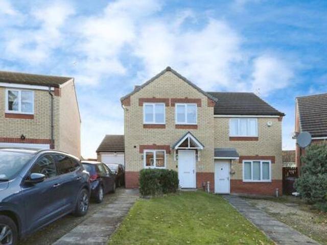 Highfield Road, Liverpool, 3 Bedroom Semi detached