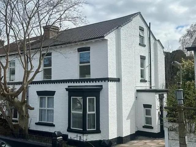 Highfield Road, Liverpool, L9 1AS, United Kingdom | 1 bed duplex for rent #126663085 | Rentberry