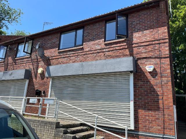 Highfield Road, Pontefract WF9, 1 bed flat to rent, £525 pcm | PrimeLocation