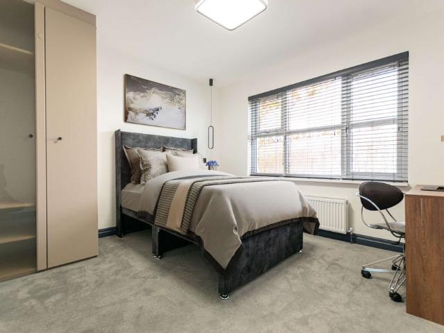 Highfield Road Room 1