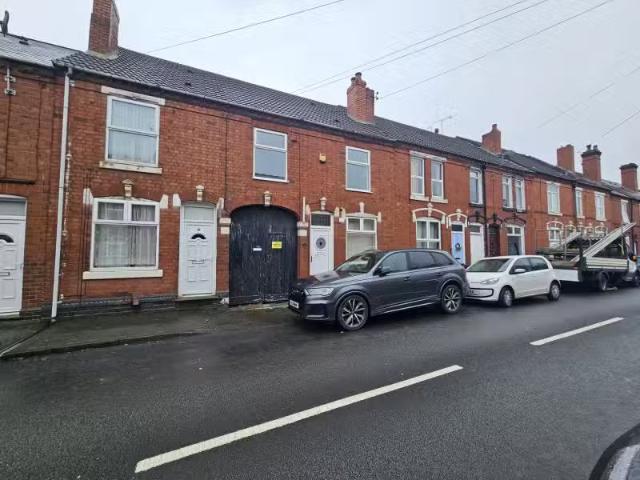 Highfield Road, ROWLEY REGIS