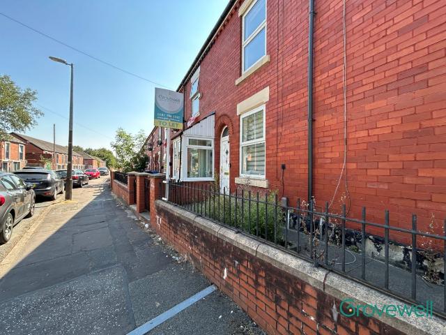 Highfield Road, Salford M6, 2 bed terraced house to rent, £1,100 pcm | PrimeLocation