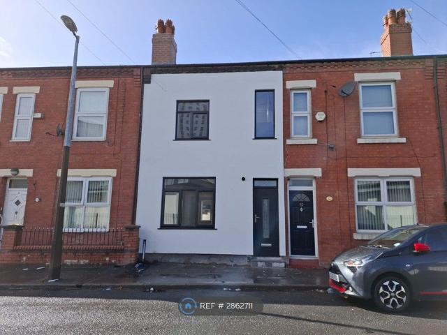 Highfield Road, Salford M6, 4 bed terraced house to rent, £1,850 pcm | PrimeLocation