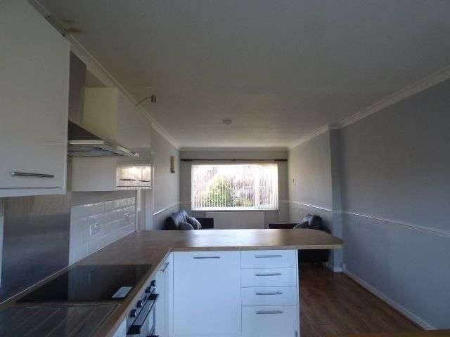 Highfield Road, Stockport, SK7