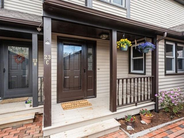 Highfield Rd Unit C, Charlton, Condo For Sale