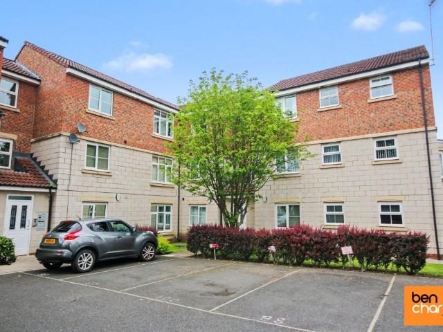 Highfield Rise, Chester Le Street, Durham DH3, 2 bed flat to rent, £750 pcm | PrimeLocation