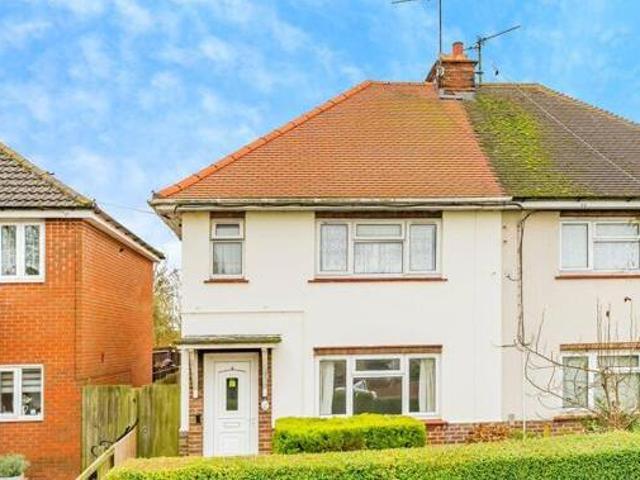 Highfield, Woodford, 3 Bedroom Semi detached