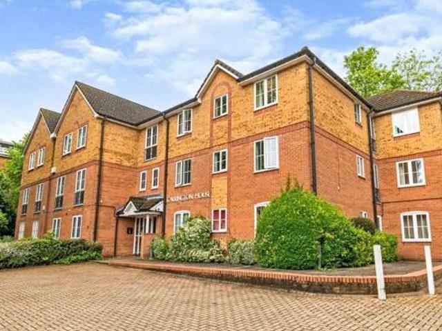 Highfield, Westwood Road, Southampton, 2 Bedroom Flat