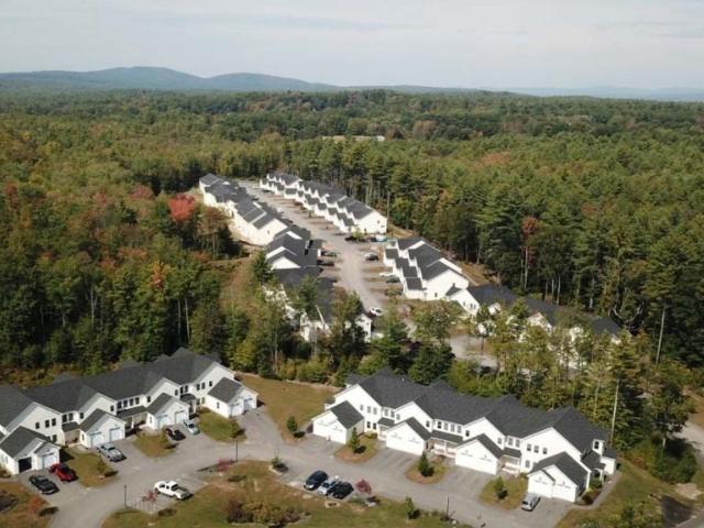Highfield Townhome Available for Rent! 3 Bedroom Home for Rent at 6 Truman Cir, Rochester, NH 03867