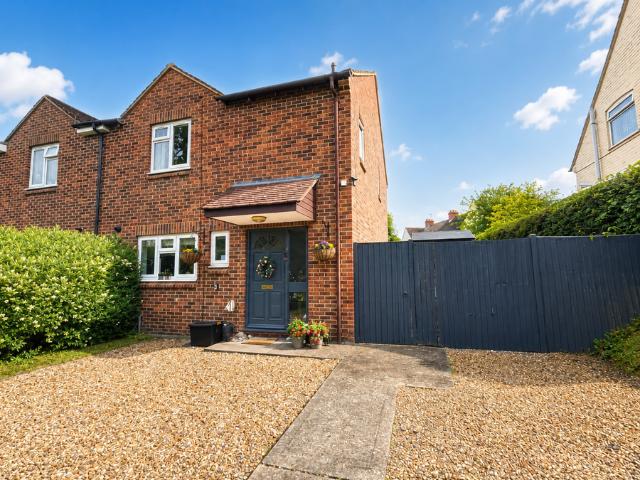 Highfields Approach, Dursley, Gloucestershire, Gb GL11, 3 bed semi detached house to rent, £1,475 pcm | PrimeLocation