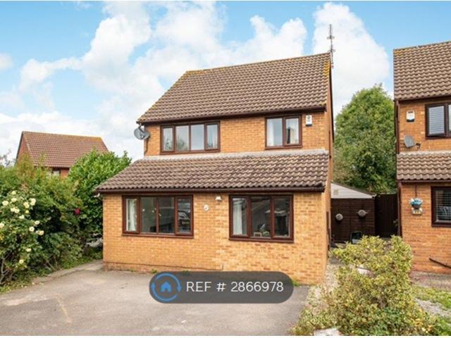 Highfields Close, Stoke Gifford, Bristol BS34, Room to rent, £600 pcm | PrimeLocation