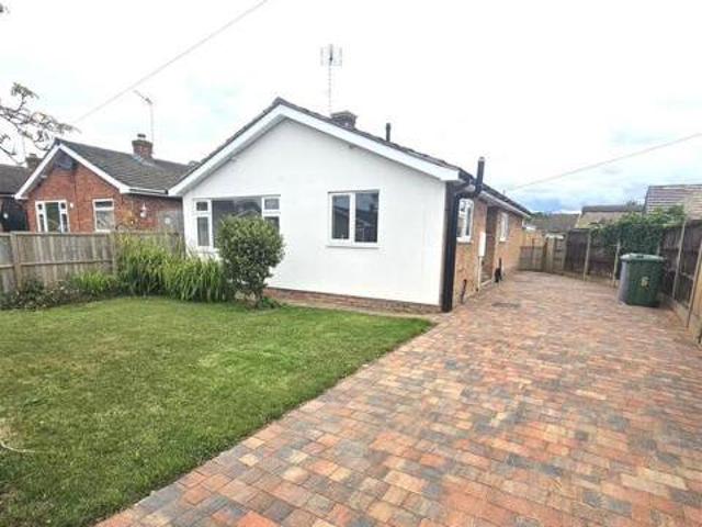 Highfields Drive, Bilsthorpe, 3 Bedroom Detached