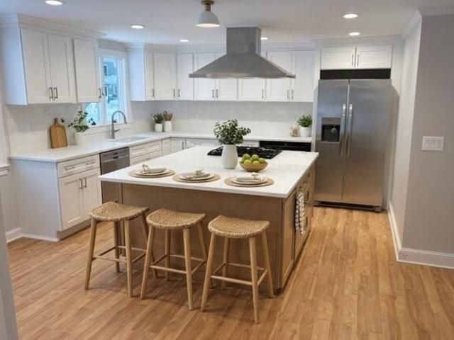 Highfields Rd, Abington, Home For Sale