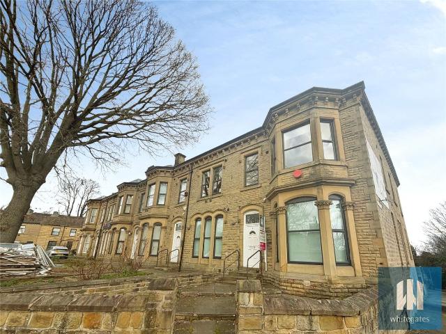 Highfields Road, Highfields, Huddersfield HD1, Studio to rent, £525 pcm | PrimeLocation