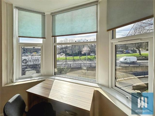 Highfields Road, Highfields, Huddersfield, HD1